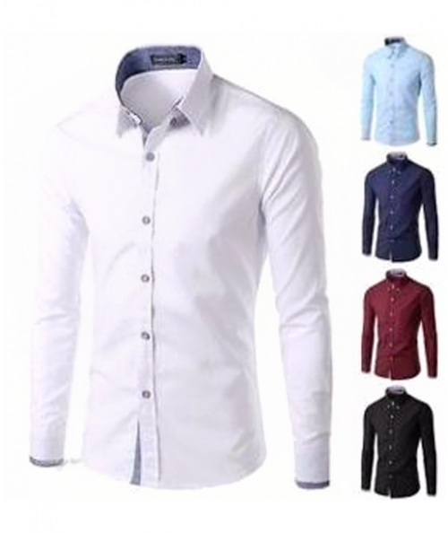 SHIRT – 48 – MANIKI FASHION